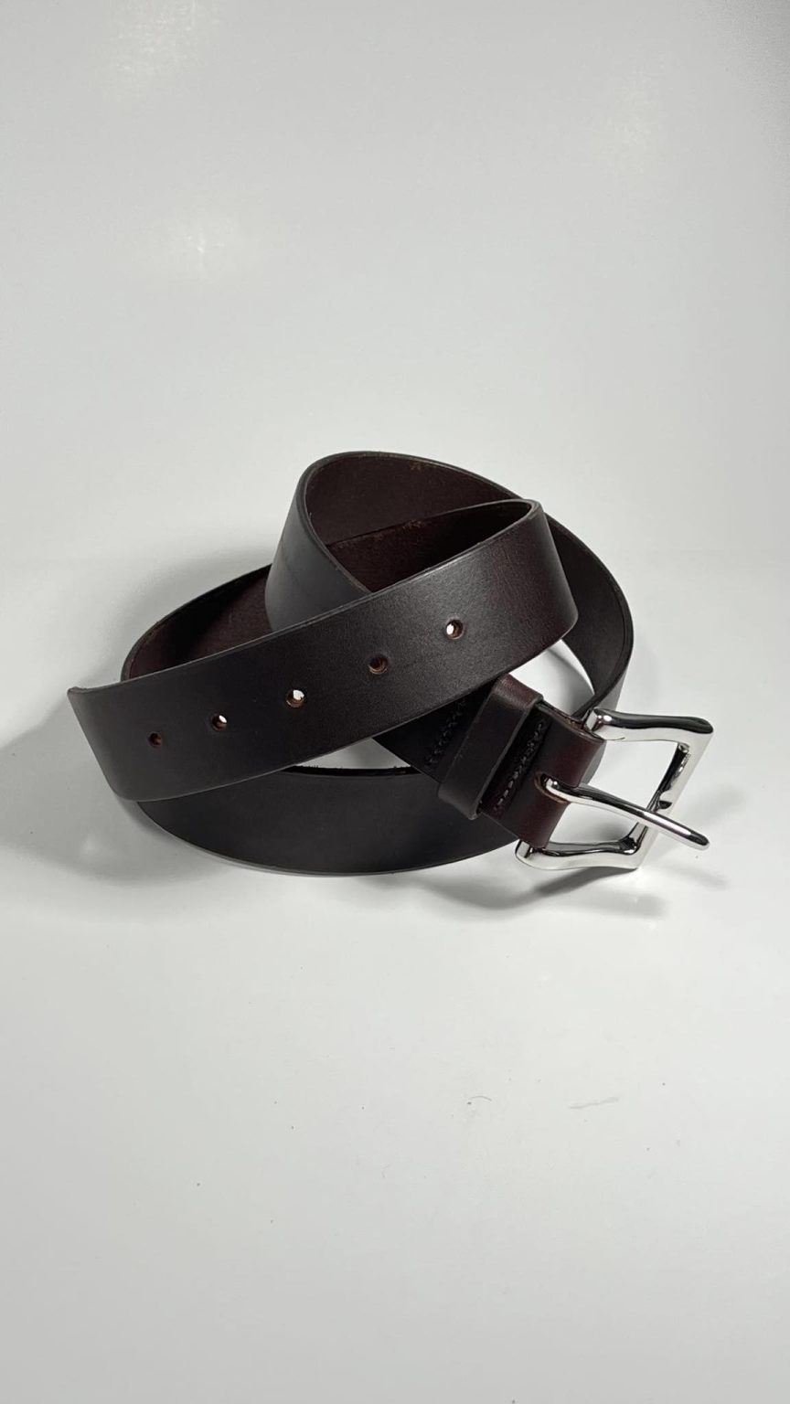 Belt – Big Timber Leather